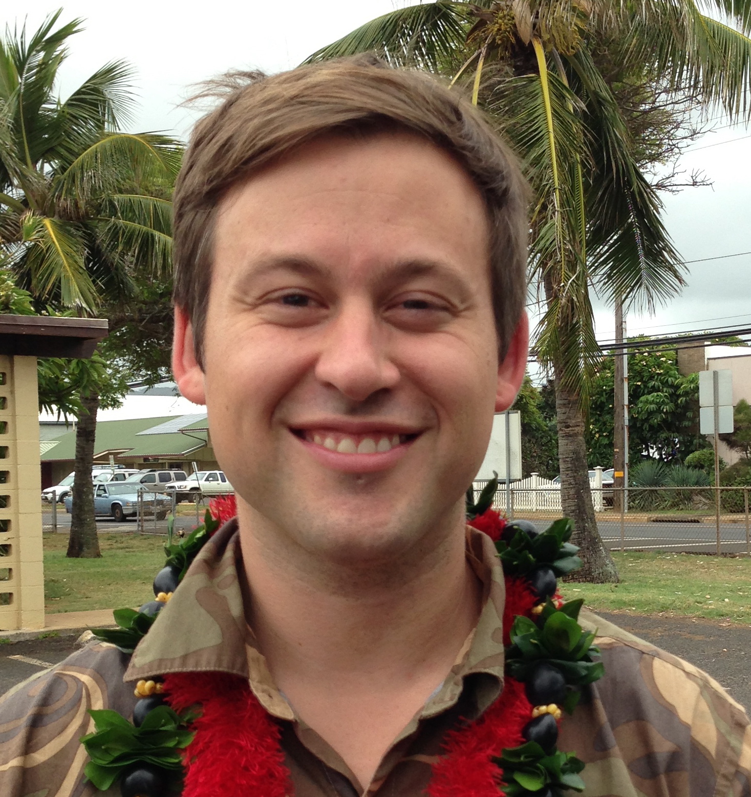 Dr. Jason Mallonee, DSW, LCSW - Social Worker. Educator. Scholar.